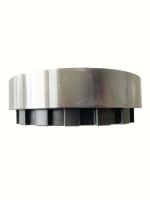 China Machining Center Idling Gear ZF7B Weight 4.66kg Automatic Transmission Components for sale