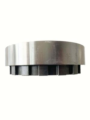 China Machining Center Idling Gear ZF7B Weight 4.66kg Automatic Transmission Components for sale