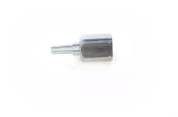 China Heat Isothermal Annealing Constant Velocity Joint Universal Warm Forging 45 Steel for sale