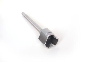 China Isothermal Annealing Steering Cv Joint 40Cr CF53 Front Drive Shaft Cv Joint Hydraulic Press for sale