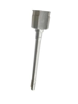 China Hydraulic Press Constant Velocity Joint Universal 40Cr CF53 Cold Finishing for sale