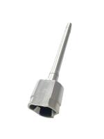 China Constant Velocity Front Cv Joint CNC Lathe 40Cr CF53 Front Wheel Drive Cv Joint for sale