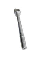 China Isothermal Annealing 40Cr CF53 Constant Velocity Universal Joint Car Velocity Joint for sale