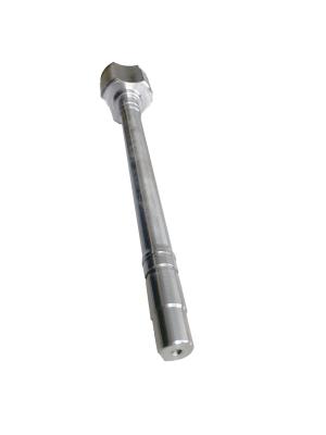 China Isothermal Annealing 40Cr CF53 Constant Velocity Universal Joint Car Velocity Joint for sale