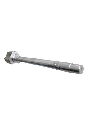 China Warm Forging Constant Velocity Joint GB Steel 3.8Kg Automotive Cv Joint for sale