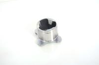 China Carbon Steel CV Joint Flange for sale