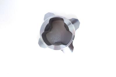 China IATF16949 CV Joint Flange 10Kg Circle Flange With Threaded Connection for sale
