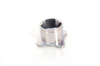 China Round CV Joint Flange Heat Treatment 6kg Hydraulic Press CNC Lathe for sale