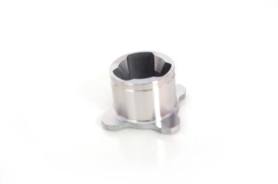 China Round CV Joint Flange Heat Treatment 6kg Hydraulic Press CNC Lathe for sale