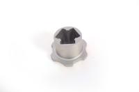 China Carbon Steel Round Flange Sanfeng 11Kg Flange Type Connection for sale