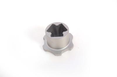China Carbon Steel Round Flange Sanfeng 11Kg Flange Type Connection for sale