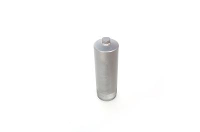 China Isothermal Annealing Filter Housings 2.2kg High Pressure Hydraulic Filter Housing for sale