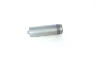 China High Pressure Hydraulic Filter Housing 3.2kg Oil Filter Cover for sale