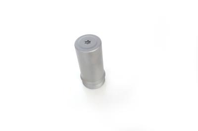China CNC Lathe Hydraulic Filter Housing 20 Material Steel Filter Housing 5.2kg for sale
