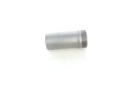 China Hydraulic Press Hyd Filter Housing CNC Lathe Steel Filter Housing 6.2kg for sale