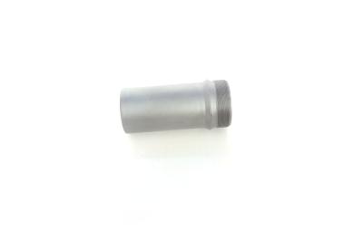 China Hydraulic Press Hyd Filter Housing CNC Lathe Steel Filter Housing 6.2kg for sale