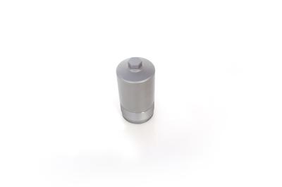 China Carbon Steel Hydraulic Filter Housing Assembly Zeiss CMM Mechanical Filter CNC Lathe for sale