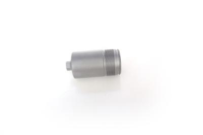 China Warm Forging Filter Housings Zeiss CMM Hydraulic Filter Housing Assembly for sale