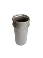 China Hydraulic Press Filter Housings 20.2kg Cold Forging Hyd Filter Housing for sale