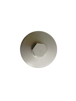 China Machining Oil Filter Housing Organic Processing Steel Filter Housing 21.2Kg Weight for sale