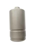 China Isothermal Annealing Filter Housings 24.2Kg Oil Filter Housing Cover for sale