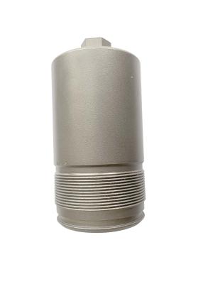 China Isothermal Annealing Filter Housings 24.2Kg Oil Filter Housing Cover for sale