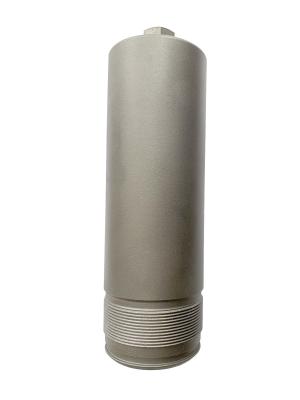China 20 Material Filter Housings for sale