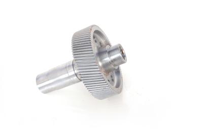 China Circle Gear Shafts for sale