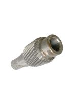 China Modulus 1.6 Gear Shafts IATF16949 Engineering Shaft 8620H Material for sale
