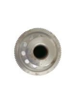 China Hypoeutectoid Steel Shaft Mechanical Engineering Modulus 1.8 Mechanical Shaft for sale