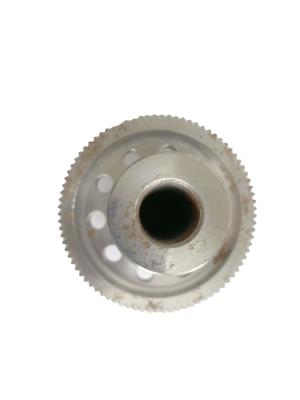 China Hypoeutectoid Steel Shaft Mechanical Engineering Modulus 1.8 Mechanical Shaft for sale