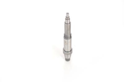 China Automobile Motor Shafts Tooth Surface 59HRC Carburizing for sale
