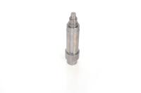 China Automobile Involute Shaft Hardness 61HRC Motor Tooth Shaft for sale