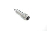 China 20CrMnTiH Motor Shafts 61HRC Automobile Shaft Involute for sale