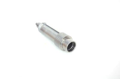 China 20CrMnTiH Motor Shafts 61HRC Automobile Shaft Involute for sale