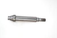 China Automobile Motor Shaft Teeth 1 Tooth Depth Automobile Shaft Hardness 62HRC for sale