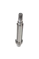 China Heat Treatment Motor Shafts Electric Carburizing Quenching for sale