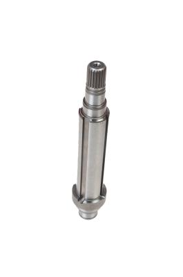 China Heat Treatment Motor Shafts Electric Carburizing Quenching for sale
