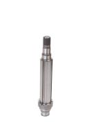 China Heat Treatment 18 Width Tooth Shaft Carburizing Automobile Motor Parts for sale