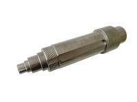 China Modulus 2 Involute Spline Shaft 20CrMnTiH Electric Motor Shaft IATF16949 for sale