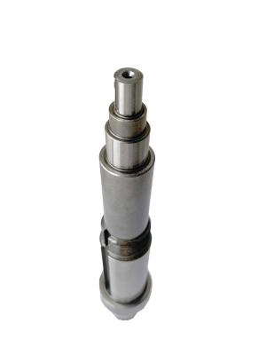 China 25 Teeth Motor Shafts Heat Treatment Core Shaft 62HRC Hardness for sale