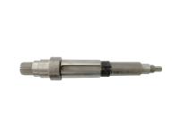China Gear Precision 9 Motor Shafts for sale