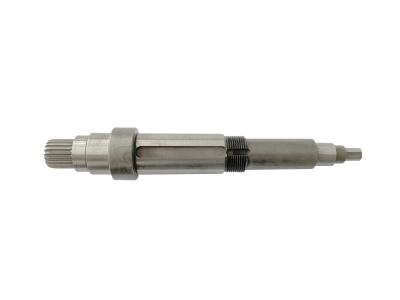 China Gear Precision 9 Motor Shafts for sale