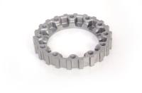 China CNC Lathe Involute Gear Teeth Profile Carburizing Weight 0.153kg for sale