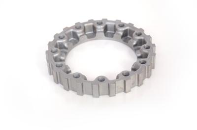 China CNC Lathe Involute Gear Teeth Profile Carburizing Weight 0.153kg for sale