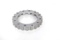 China 0.163kg Parking Gear Ring P Mode Involute Teeth 9 20CrMnTi for sale