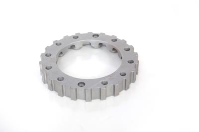China 0.163kg Parking Gear Ring P Mode Involute Teeth 9 20CrMnTi for sale