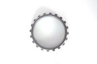 China 58HRC Hardness Parking Gear Involute Internal Spline 10 Tooth 0.184kg for sale
