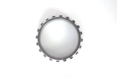 China 58HRC Hardness Parking Gear Involute Internal Spline 10 Tooth 0.184kg for sale