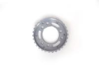 China Hardness HRA Involute Teeth IATF16949 Involute Gear Profile 0.192kg for sale